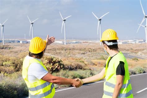 Fueling The Ai Revolution How Green Energy Enables Scalable And