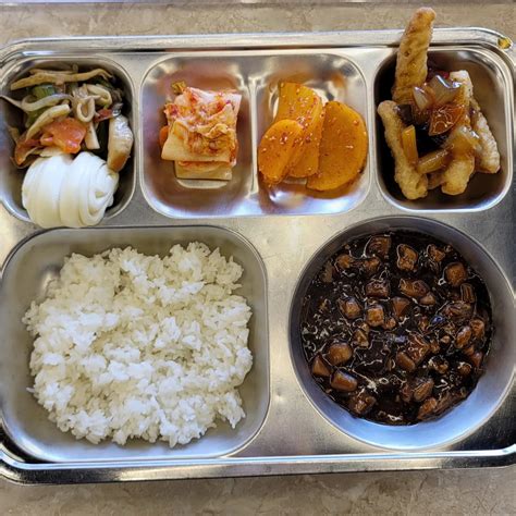 Rigyn Lee 학교급식 중등급식 중학교급식 식판샷 단체급식 단체급식스타그램 Facebook