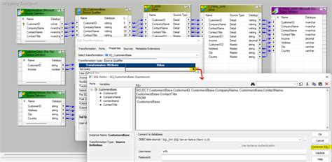 Informatica Powercenter Sql Overrides Pedro Carvalho