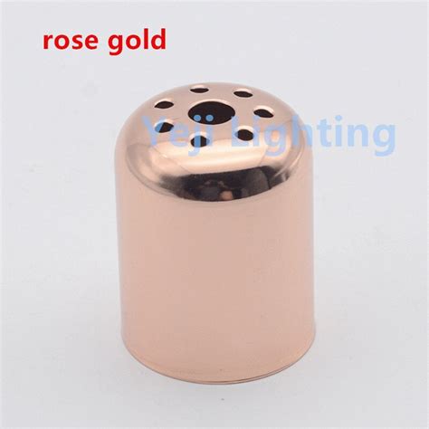 E27 Lamp Cup E27 Socket Lamp Holder Cover Cap Jack Vicedeal