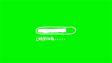 Part 3 Ll 10 Cute Aesthetic Loading Screens Green Screens For Intro