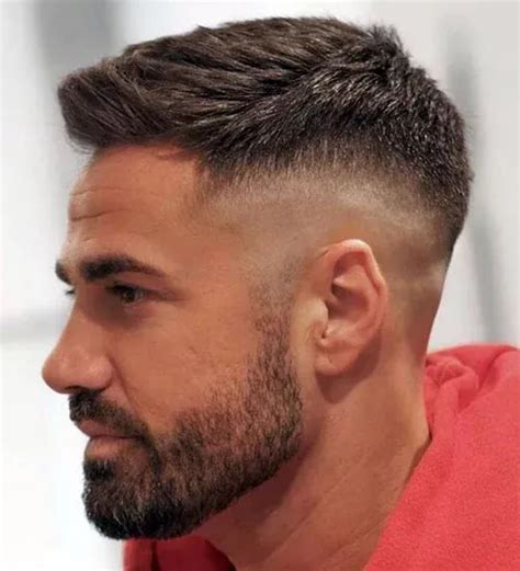 Skin Fade Haircuts 67 Cool Styles For Men To Show Their Barbers Very