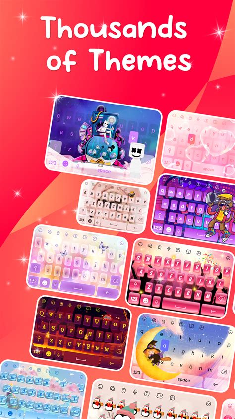 Kebo Keyboard Fonts Emoji สำหรับ Iphone ดาวน์โหลด