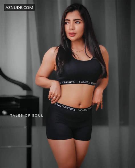 Aditi Kohli Hot Sexy Pics Collection January 2022 Aznude
