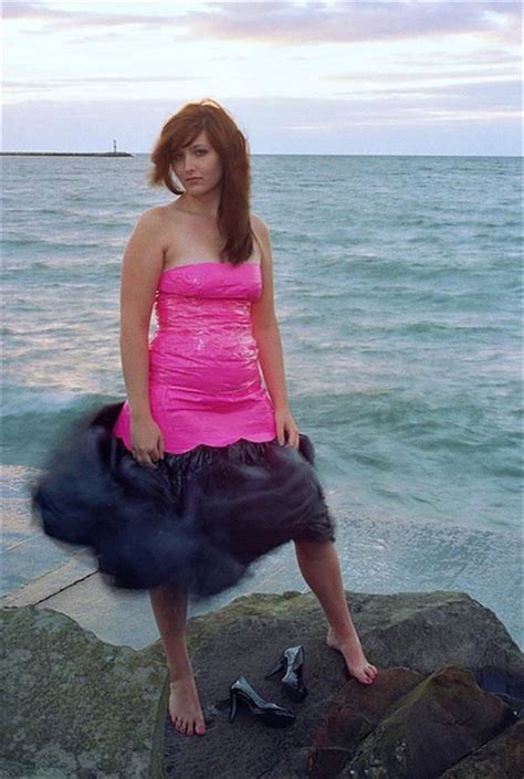 30 Cute Duct Tape Dress Ideas 101 Duct Tape Crafts