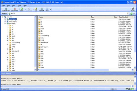Виртуализация Бесплатные утилиты для виртуальных машин на базе Vmware Esx Esxi