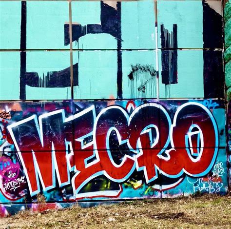 Mecro Scrolller