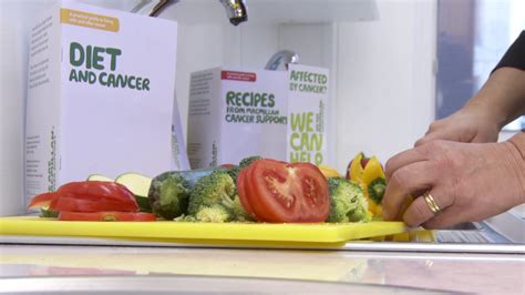 How Diet Can Help Reduce Your Risk Of Cancer Youtube