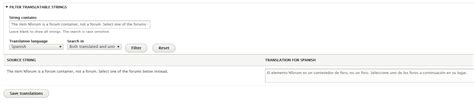 8 How To Translate A Custom Constraint Message Drupal Answers