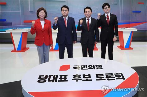 김여사 문자 공방韓 허락받을일 아냐 尹·羅 정치 미숙종합 나무뉴스