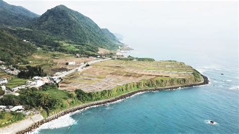 在稻田裡護海洋｜花蓮新社農民轉型有機耕作 我們的島