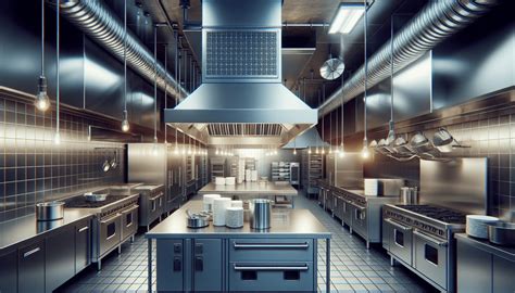 The Ultimate Guide To Kitchen Vent Hood Inspection Utah Hood Cleaning
