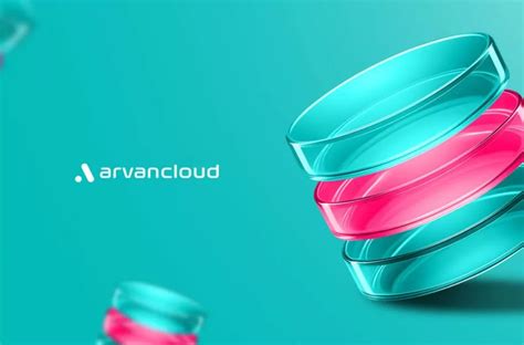 دیتابیس ابری آروان‌کلاد رونمایی شد