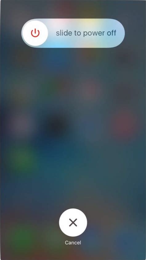 Restart Your IPhone XR UpPhone