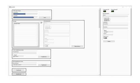 Data Lake For Managing Unstructured Data