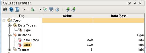 Referencenotfound In Udt Instance On First Execution Ignition