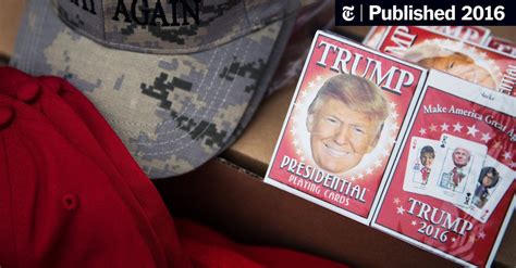9 Ways Donald Trump Would Be Unlike Any Other Nominee The New York Times
