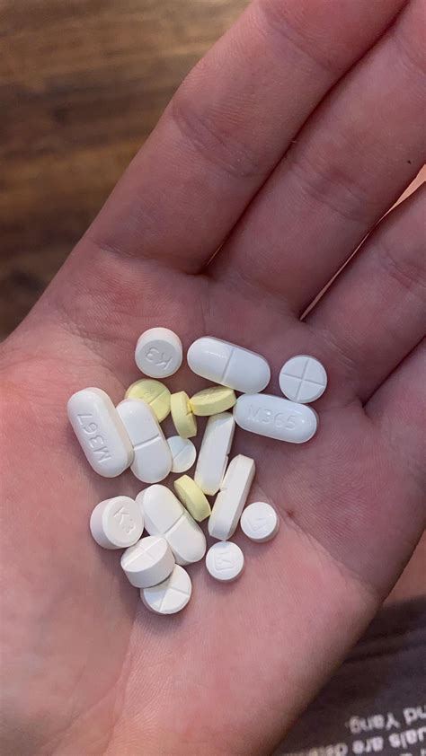 No Need To Extract With These So Been Eating Them Like Candy 😂🥂 R Codeine