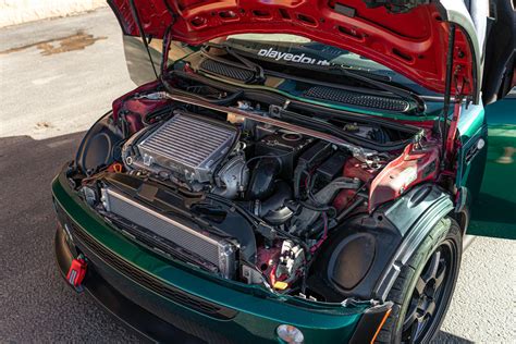 2004 Mini Cooper S Engine Online Shops