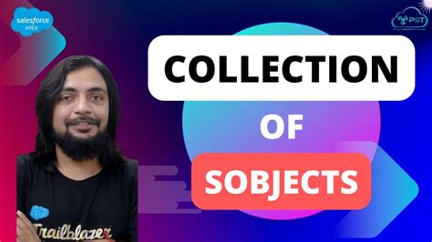 Collection Of Sobjects Working With Data In Apex Youtube