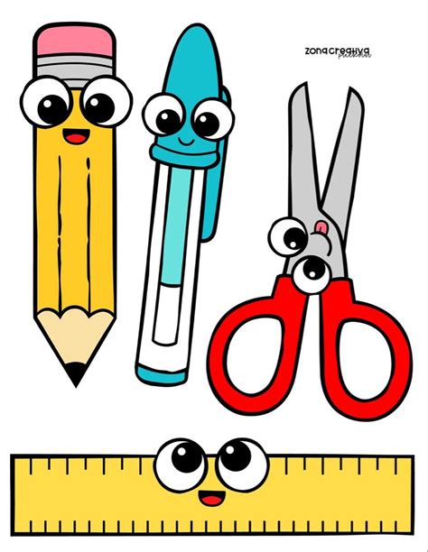 Pin By Makuil Loopez On Abc Teaching Clipart Preschool Art Activities School Activities