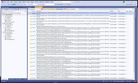 Sharepoint Online Using Sharepointpnpcoreonline With Azure Functionv1 Sharepoint Stack
