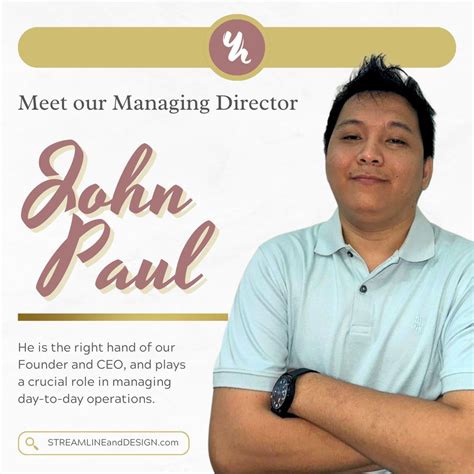 Streamline And Design On Linkedin Teamintroduction Streamlineanddesign Meettheteam Leadership