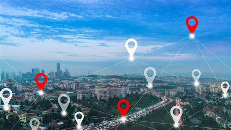 Gps Vehicle Trackers For Ongoing Asset Monitoring Orbitshub