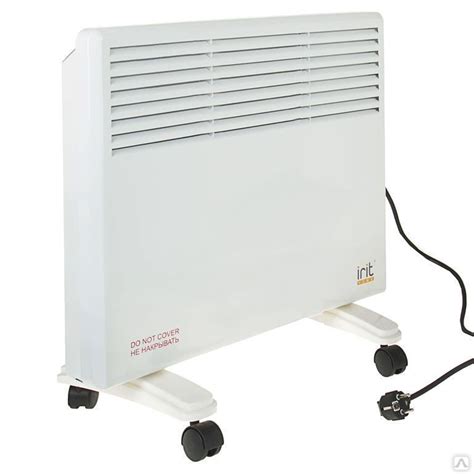 Конвектор 2000W механический термостат купить оптом за 3 908.82 руб./шт ...