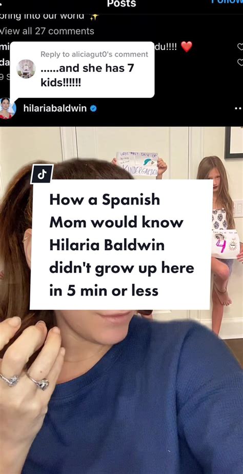 Complexis In Barcelona On Actual Spanish Moms 🤣🤣 Rhilariabaldwin