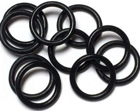 The Different Types Of Fluoroelastomers Chemicalbook