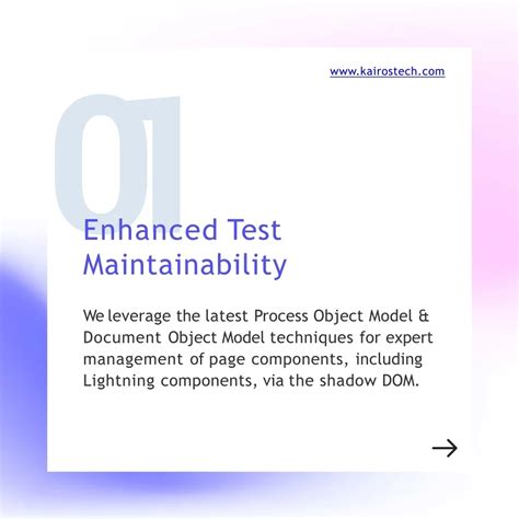 Ppt Streamline Your Salesforce Testing Services With Kairos