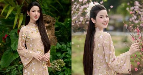 Video Vợ Quang Hải bừng sáng hào quang tới chùa làm rúng động người