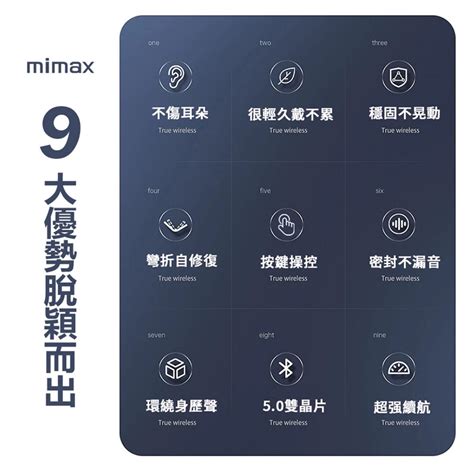 小米有品 米覓 mimax 骨傳導運動藍牙耳機 K 黑色 藍牙耳機 骨傳導耳機 運動耳機 防水 防汗 耳朵 蝦皮購物