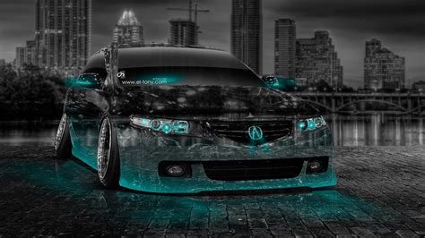 Acura Tsx Wallpapers Wallpaper Cave