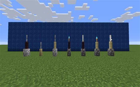 Spikes Ideas Minecraft