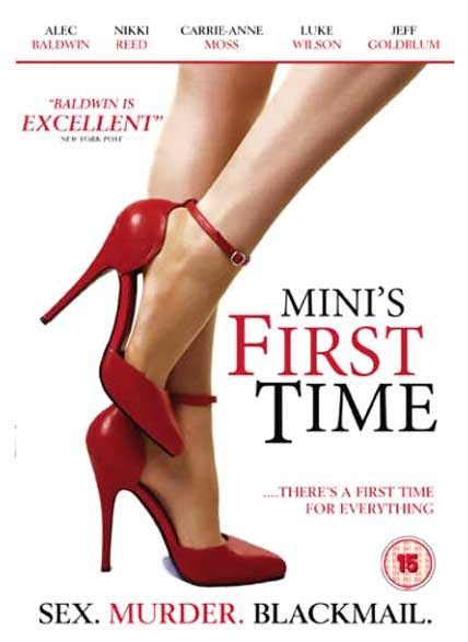 All You Like Minis First Time Unrated Dvdrip