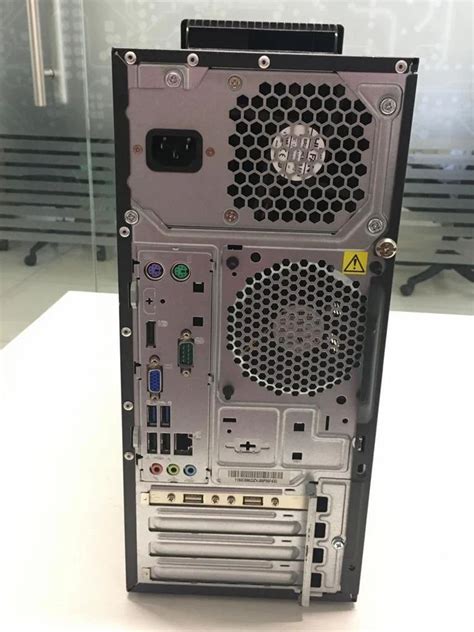 Small Lenovo Thinkcentre Refurbished Babe Exclusive Offer 18 5 Inches Core I5 At