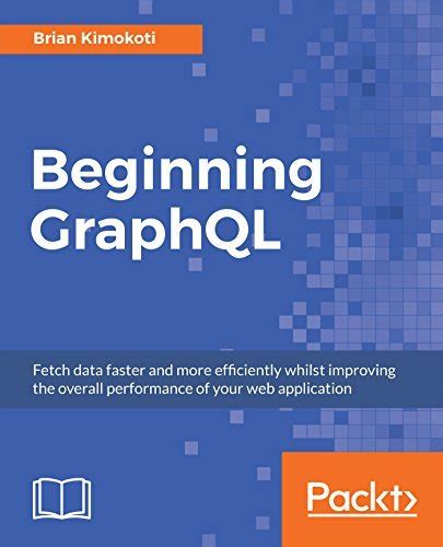 Beginning Graphql Fetch Data Faster And More Efficiently Whilst