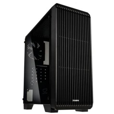 ITsvet | Zalman S2 TG Kućište