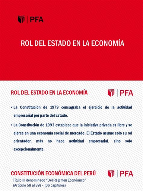 05 Rol Del Estado Pdf Estado Política Business