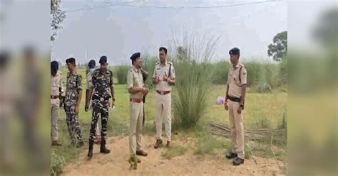 Mother And Two Sons Murder In Bhojpur In Land Dispute Bihar News
