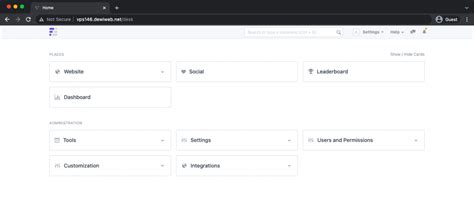 Cara Install ERPNext Di Ubuntu 18 04