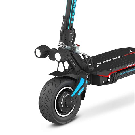 Dualtron New Storm Ltd Electric Scooter Premium Electric Scooter