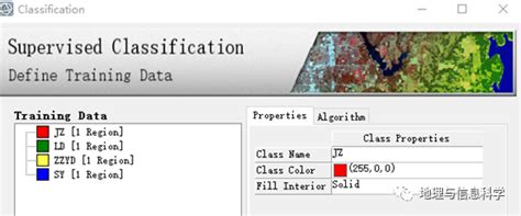 Python 拼接 遥感影像arcgis小技巧基于python的arcgis与envi解译训练样本转换 Csdn博客