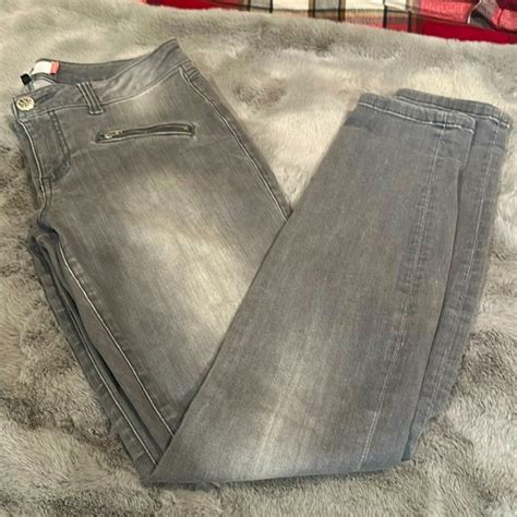 Cabi Jeans Cabi Jeans Size 6 Low Rise Skinny Jeans Poshmark
