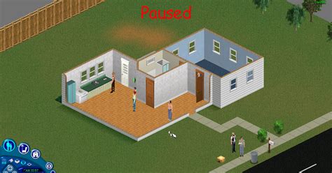 Resolution Scaling Issues
