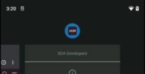 谷歌android12再曝光，采取了类似ios 14的设置腾讯新闻