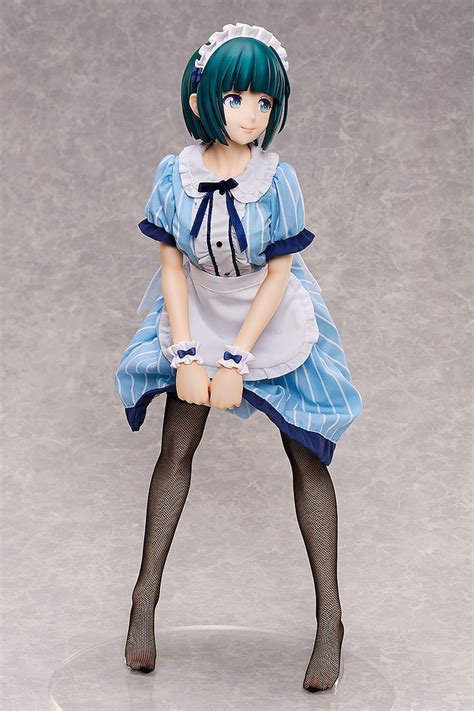 【情報】freeing 《女神咖啡廳》 小野白菊14 開訂 綜合公仔玩具討論區 哈啦板 巴哈姆特