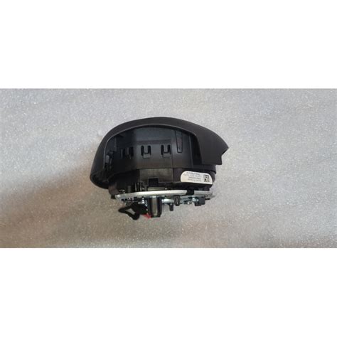 Chrysler Pacifica Steering Wheel Airbag P Nv Dx Ad H